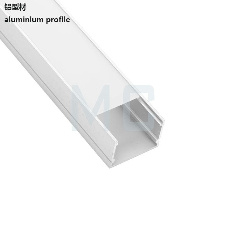 flexible LED Aluminium Profile with Lens Park - Buy flexible LED ...